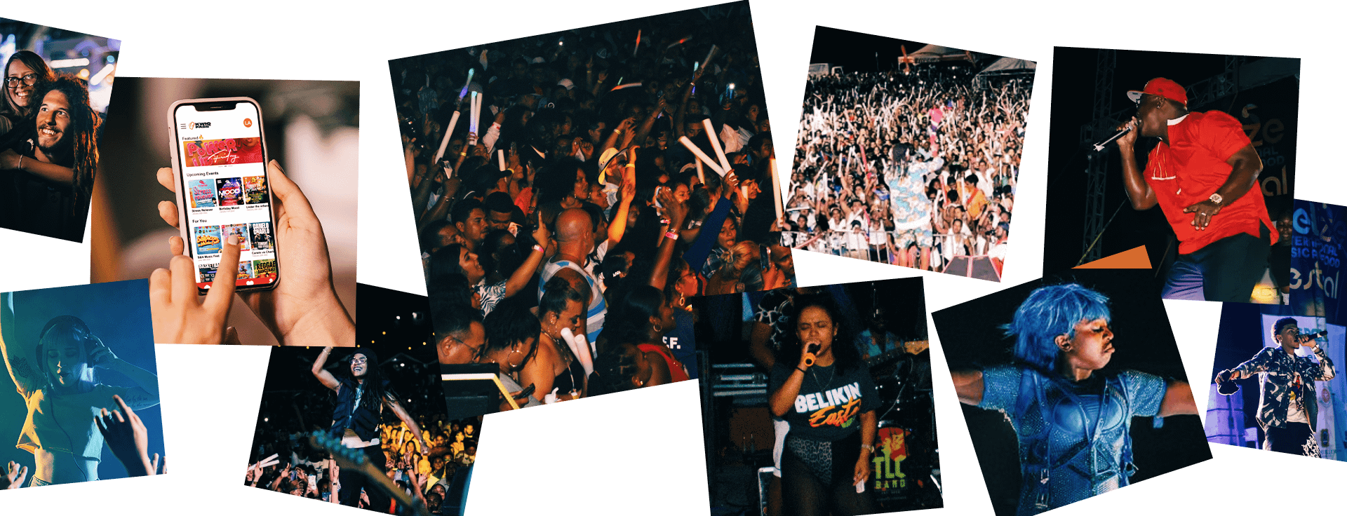 KwiqPass | Buy Tickets for Belize Sporting Events, Concerts, Conferences, and More