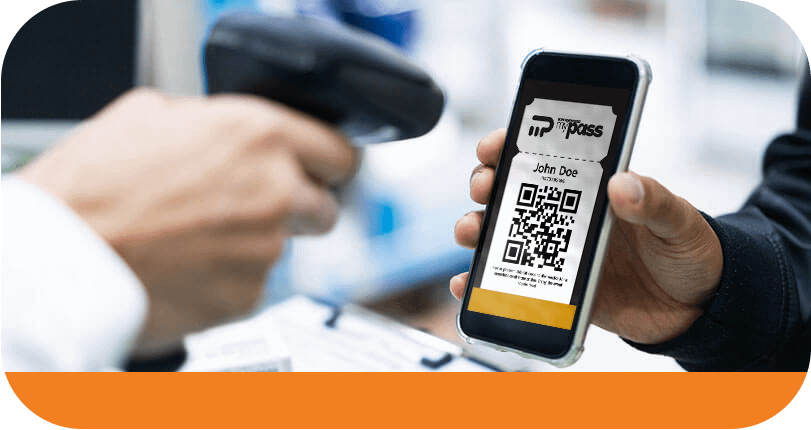 Buy Cash-Friendly Tickets with KwiqPass MyPass