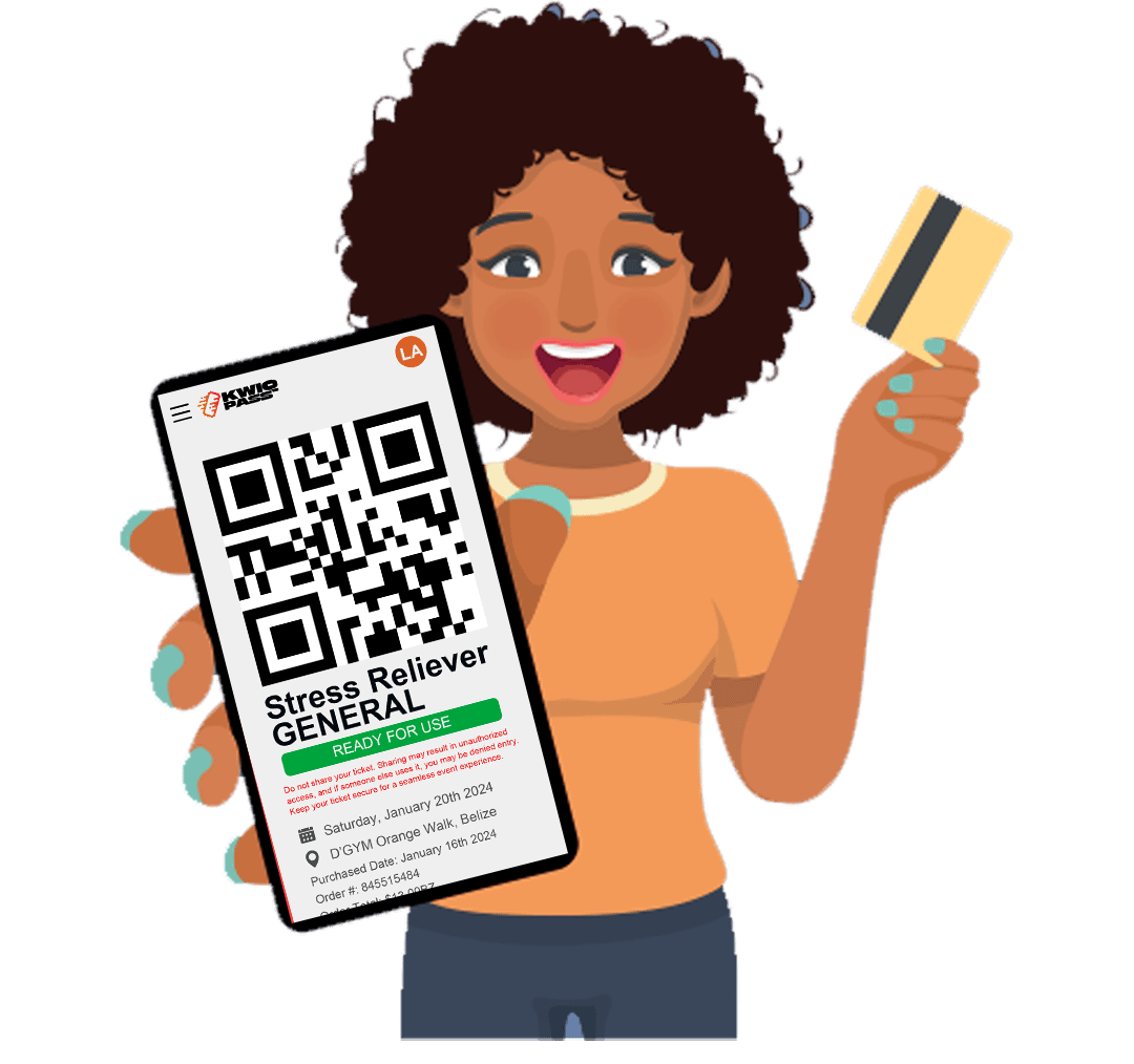 How It Works - KwiqPass